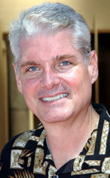 Tom Kane | English Voice Over Wikia | Fandom