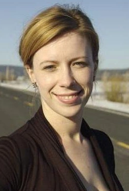 Anna Graves | English Voice Over Wikia | Fandom