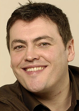 Lewis MacLeod | English Voice Over Wikia | Fandom