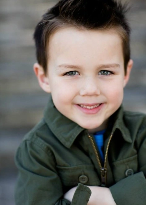 Aidan McGraw | English Voice Over Wikia | Fandom