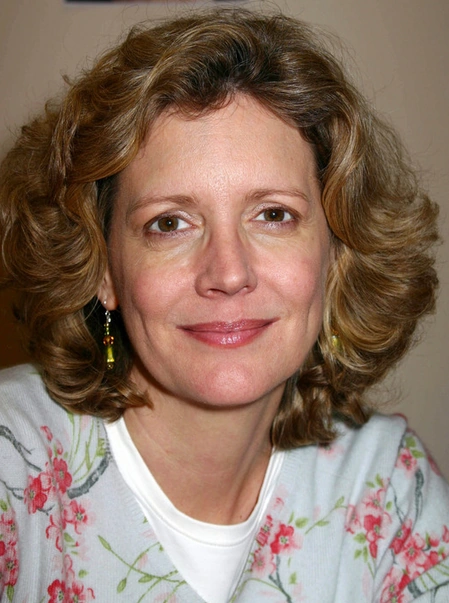 Kristine Sutherland | English Voice Over Wikia | Fandom