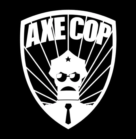Axe Cop (2013) | English Voice Over Wikia | Fandom