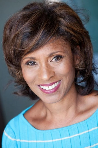 Iona Morris | English Voice Over Wikia | Fandom