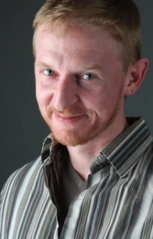 Jerry Jewell | English Voice Over Wikia | Fandom