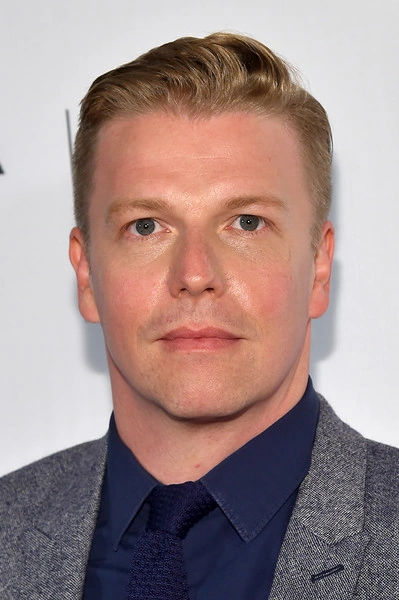 David Menkin | English Voice Over Wikia | Fandom