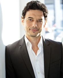 Pascal Petardi | English Voice Over Wikia | Fandom