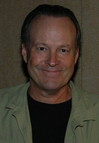 Dwight Schultz | English Voice Over Wikia | Fandom