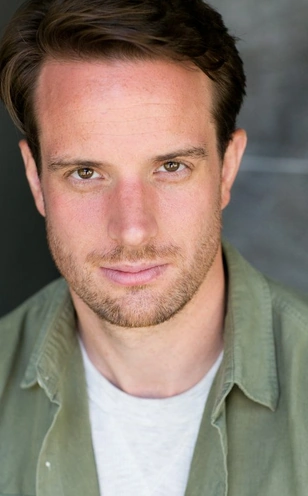 Matthew Waterson | English Voice Over Wikia | Fandom