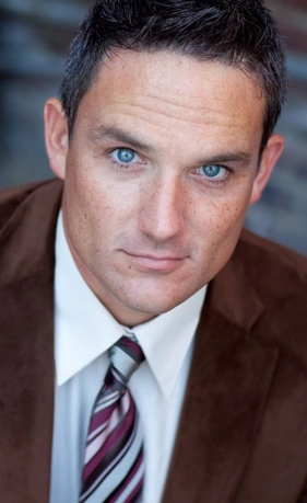 Brian T. Delaney | English Voice Over Wikia | Fandom