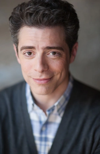 Rick D. Wasserman | English Voice Over Wikia | Fandom