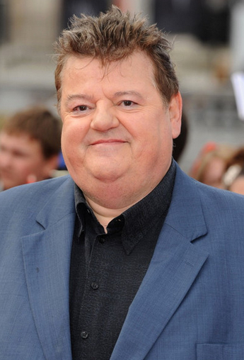 Robbie Coltrane English Voice Over Wikia Fandom Powered By Wikia