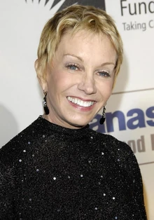 Sandy Duncan | English Voice Over Wikia | Fandom
