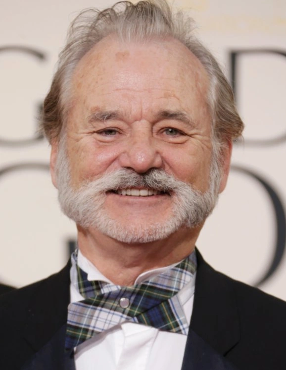 Bill Murray | English Voice Over Wikia | FANDOM powered by Wikia
