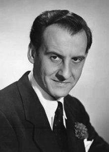 Hans Conried | English Voice Over Wikia | Fandom