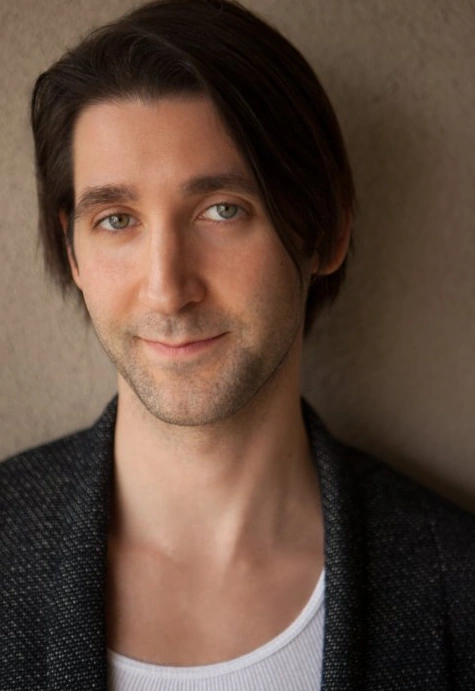 Chase Montgomery Fein | English Voice Over Wikia | Fandom