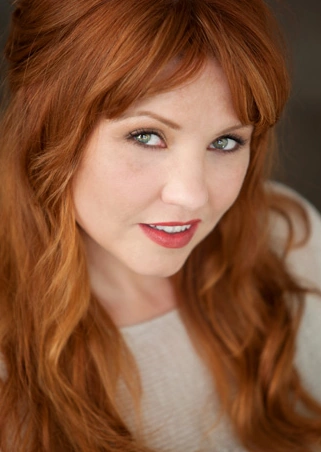 Jamie Marchi | English Voice Over Wikia | Fandom