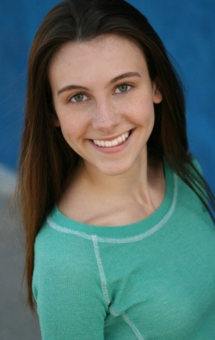 Jessie Flower | English Voice Over Wikia | Fandom