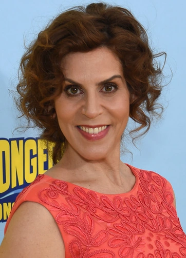 Lori Alan | English Voice Over Wikia | Fandom