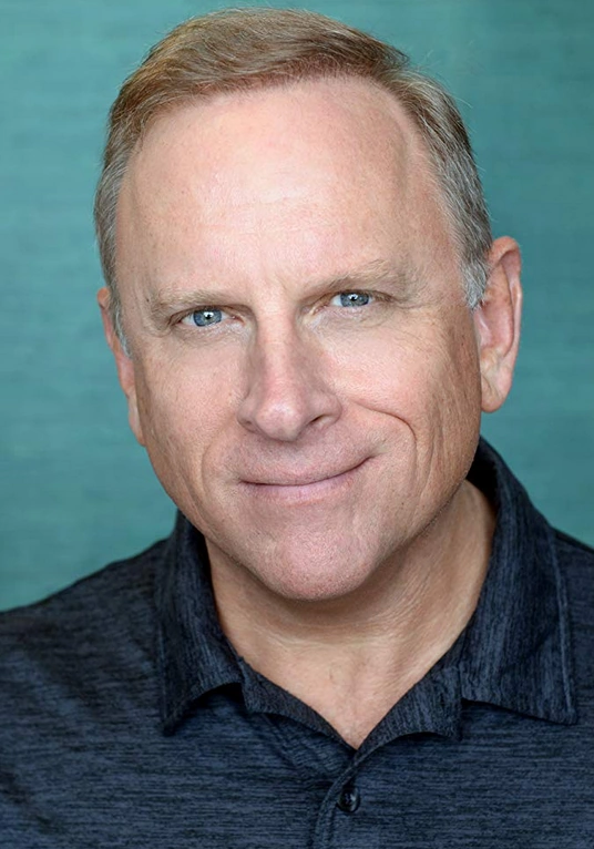 Eddie Frierson | English Voice Over Wikia | Fandom