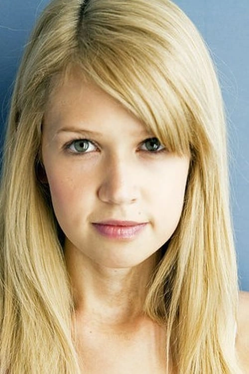 Jenessa Grant | English Voice Over Wikia | Fandom