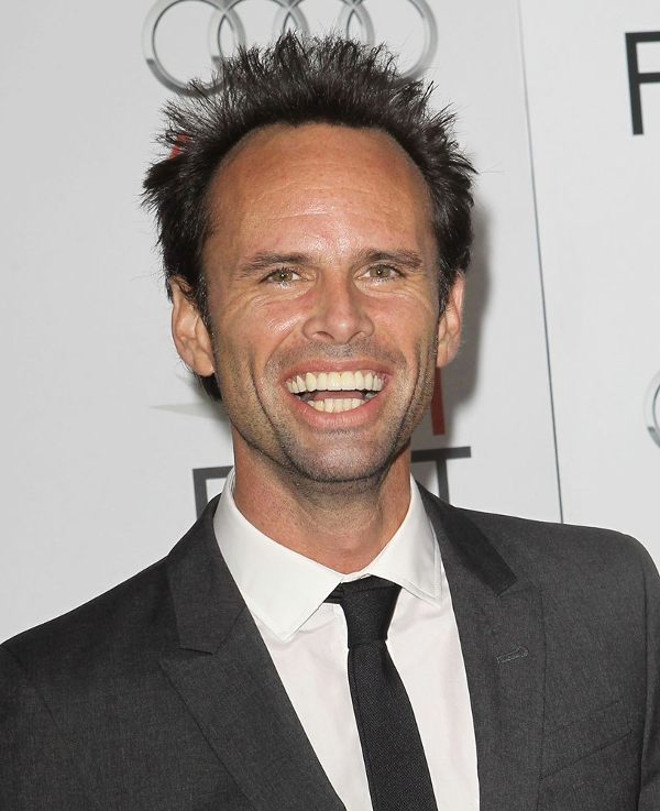 Walton Goggins | English Voice Over Wikia | FANDOM powered by Wikia Walton Goggins | English Voice Over Wikia | FANDOM powered by Wikia