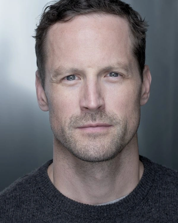 Nathan Nolan | English Voice Over Wikia | Fandom