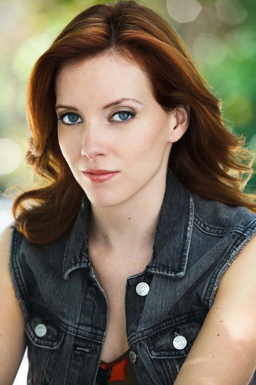 Meredith Anne Bull | English Voice Over Wikia | Fandom