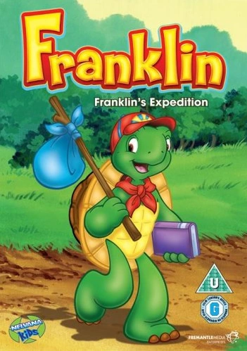 Franklin (1997) | English Voice Over Wikia | Fandom