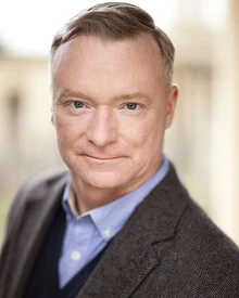 David Holt | English Voice Over Wikia | Fandom