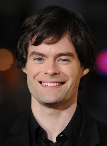 Bill Hader | English Voice Over Wikia | Fandom
