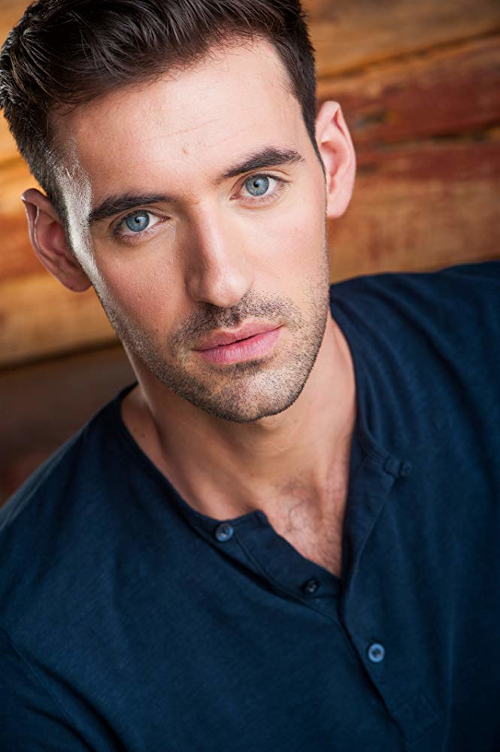 Armen Taylor | English Voice Over Wikia | Fandom