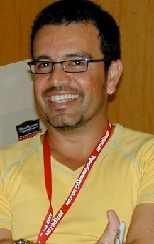 Paul Dobson | English Voice Over Wikia | Fandom