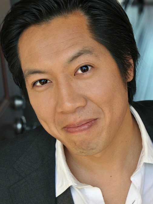 Feodor Chin | English Voice Over Wikia | Fandom