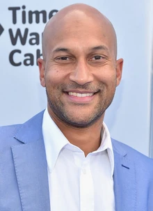 Keegan-Michael Key | English Voice Over Wikia | Fandom