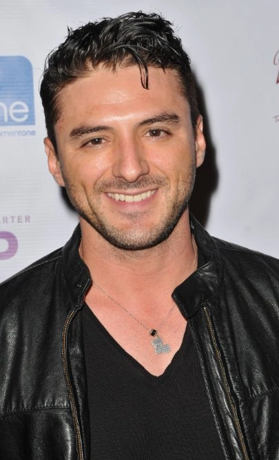 Nicolas Roye | English Voice Over Wikia | Fandom