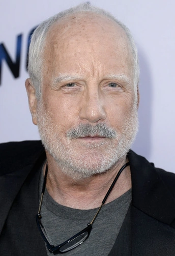 Richard Dreyfuss | English Voice Over Wikia | Fandom