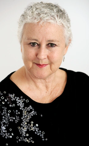 Jane Carr | English Voice Over Wikia | Fandom