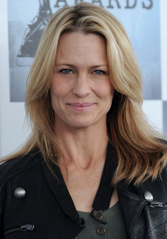 Robin Wright | English Voice Over Wikia | Fandom