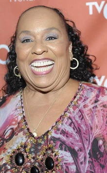 Roz Ryan | English Voice Over Wikia | Fandom