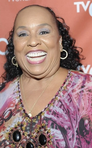 Roz Ryan | English Voice Over Wikia | Fandom