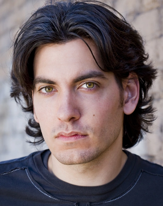 Ben Lepley | English Voice Over Wikia | Fandom