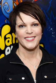 April Winchell | English Voice Over Wikia | Fandom