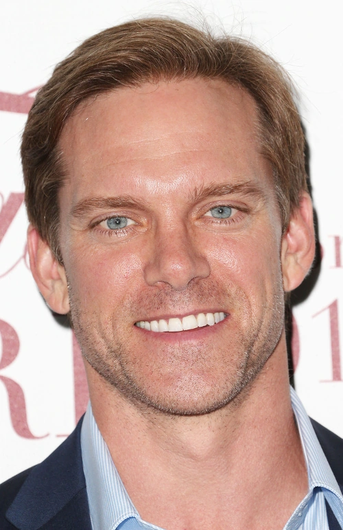 Adam J. Harrington | English Voice Over Wikia | Fandom