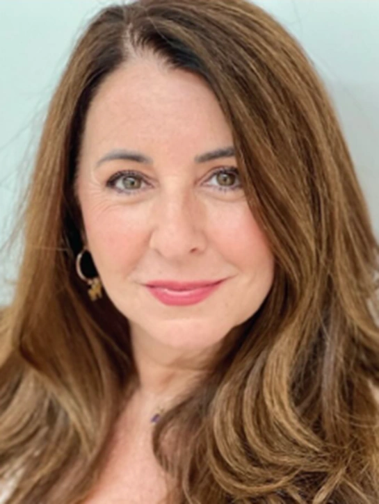 Michelle Ruff | English Voice Over Wikia | FANDOM powered by Wikia