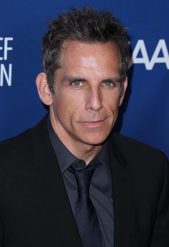 Ben Stiller | English Voice Over Wikia | Fandom