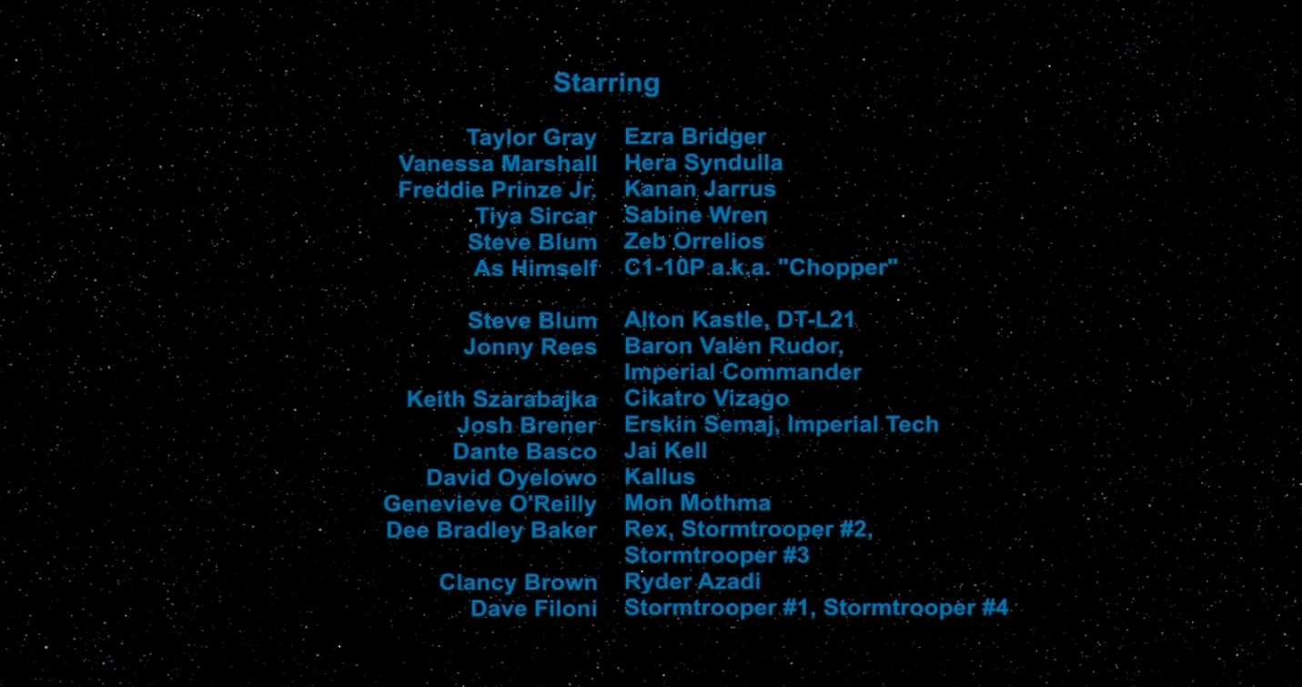 Image - Star Wars Rebels Season 4 Episode 5 The Occupation 2017 Credits ...