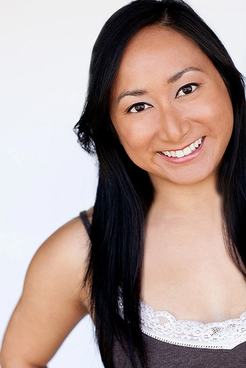 Anne Yatco | English Voice Over Wikia | Fandom