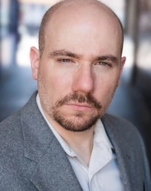 Bill Rogers | English Voice Over Wikia | Fandom