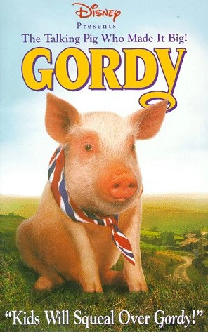 Gordy (1995) | English Voice Over Wikia | Fandom