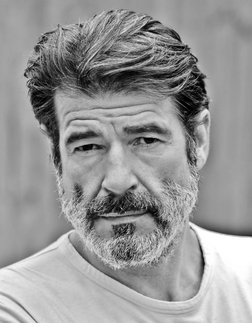 Steven Hartley | English Voice Over Wikia | Fandom